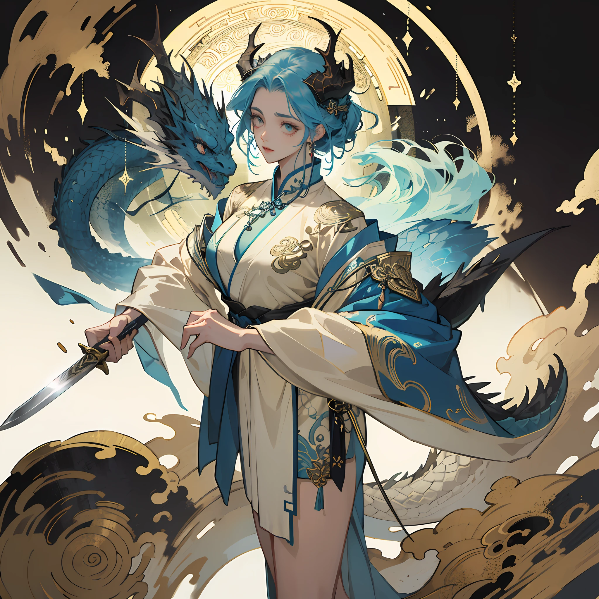 fu zhuang xi jie lora - SeaArt AI Model