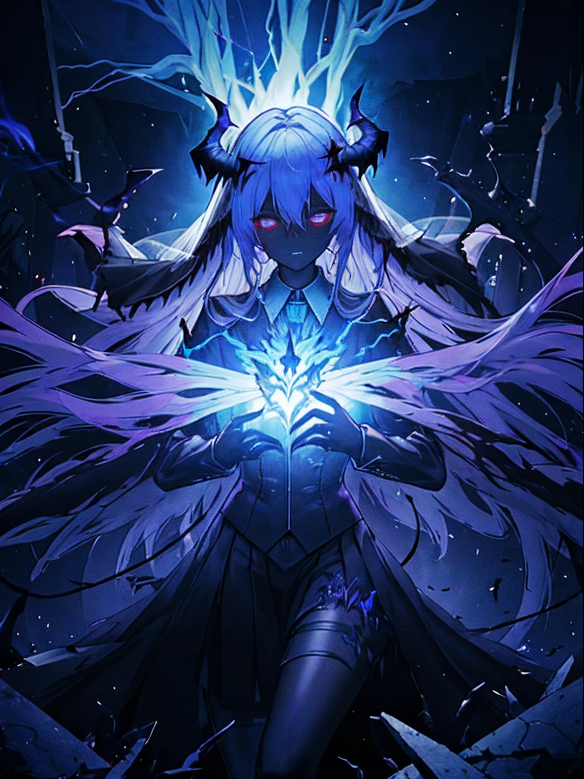 Anime - SeaArt AI