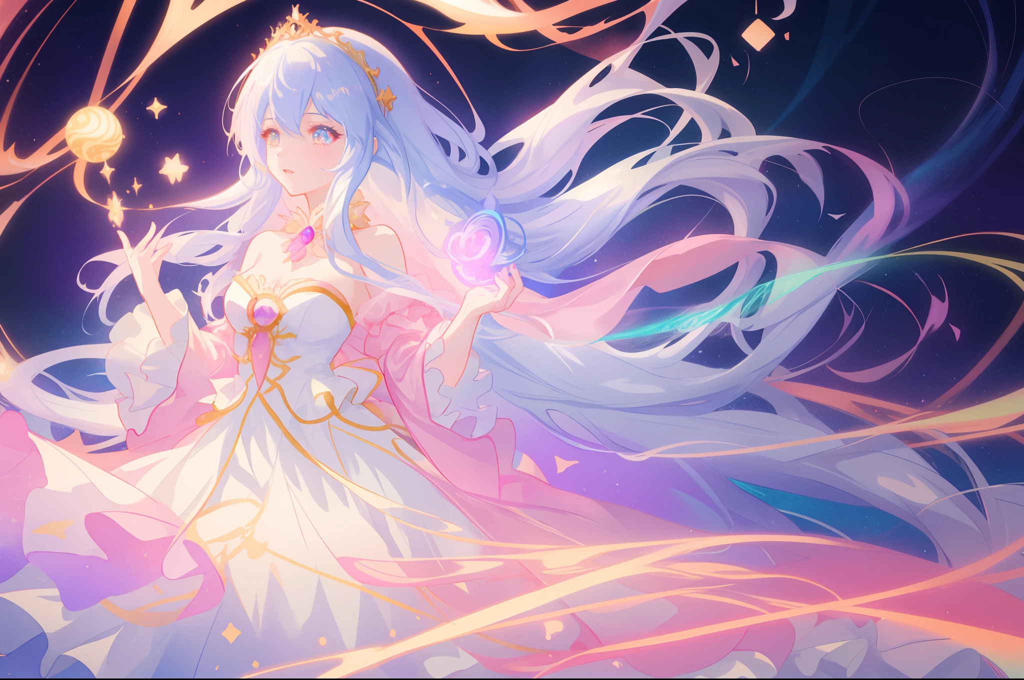 Anime - SeaArt AI