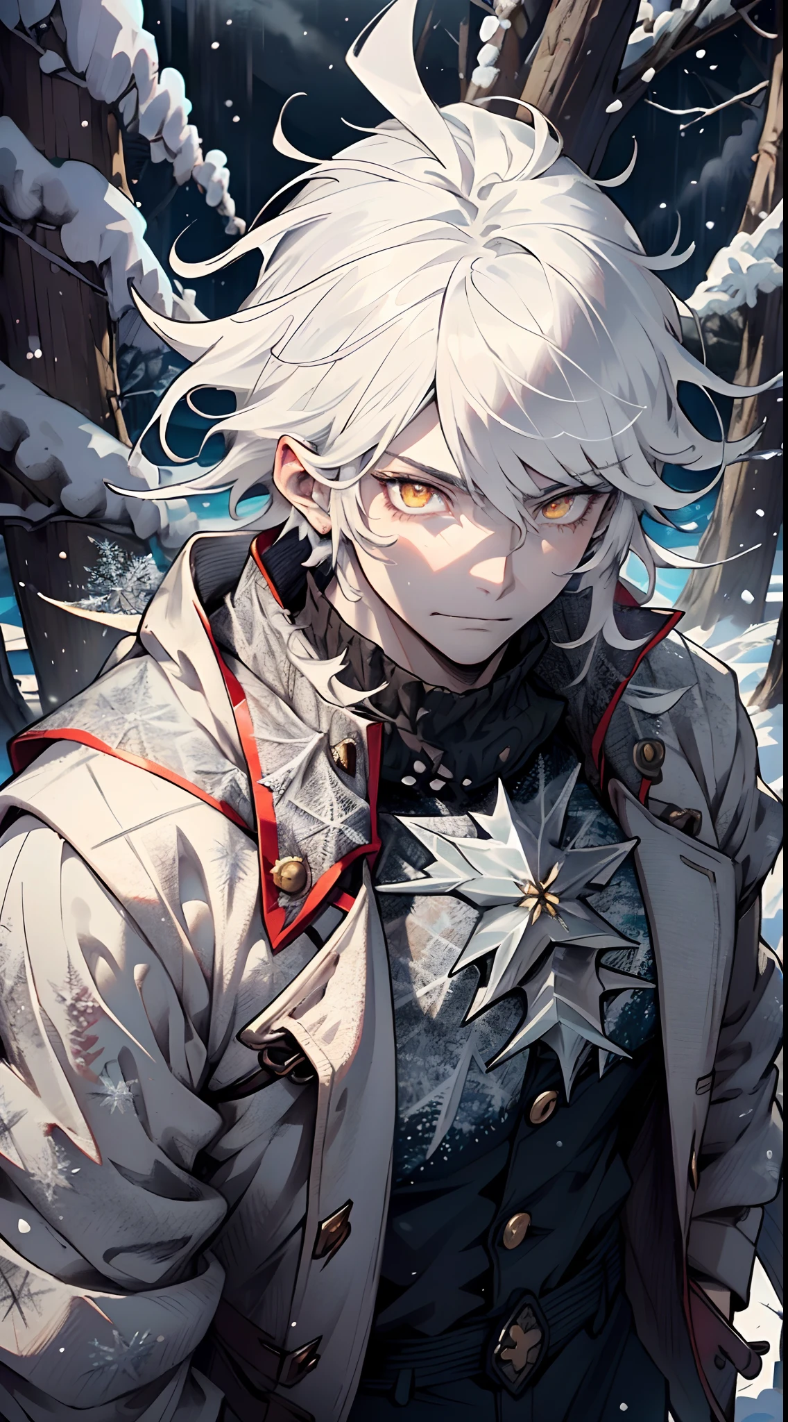 Anime - SeaArt AI