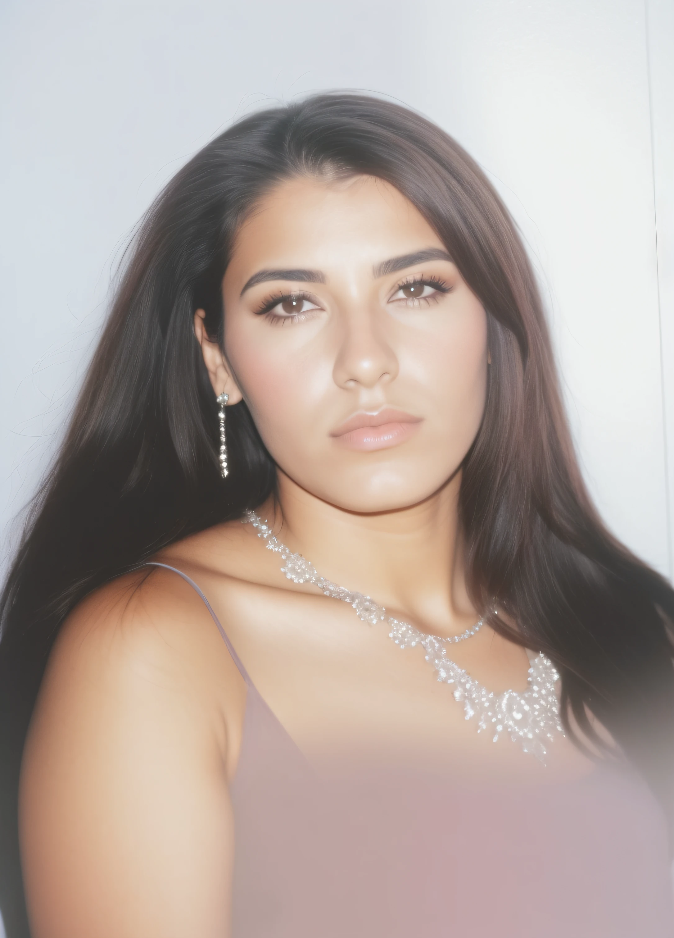 Karen torres desnuda - SeaArt AI