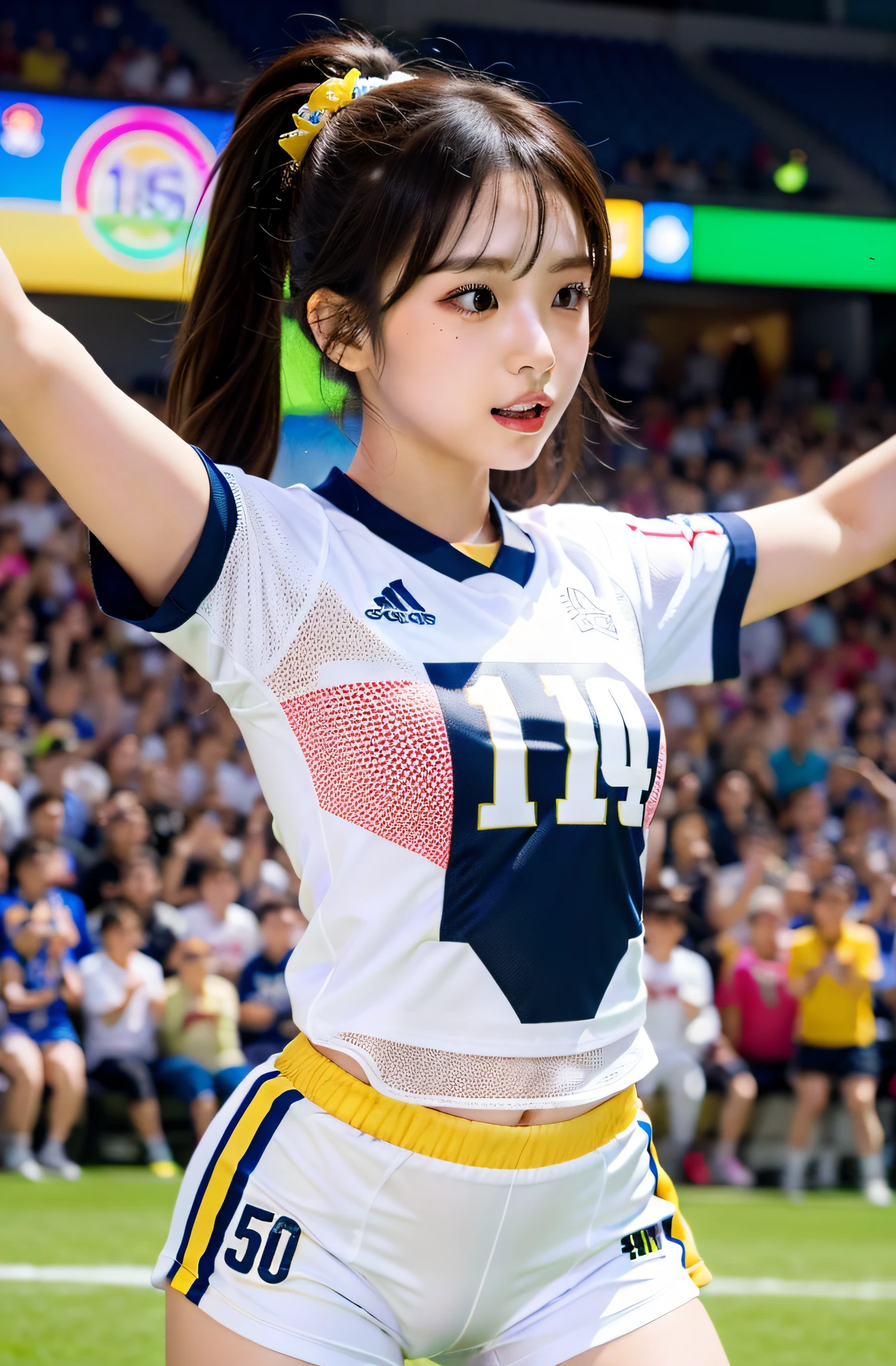 Masterpiece,Best Quality,Very detailed,High resolution,(Realistic ...