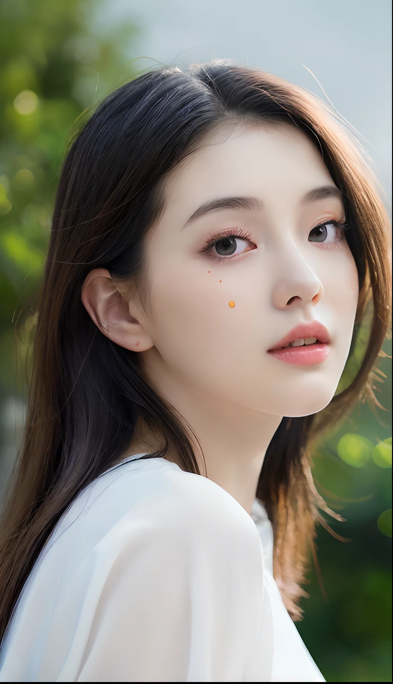 Realistic photos, Raw photo, Captivating look, lure, charm, Alluring - SeaArt AI