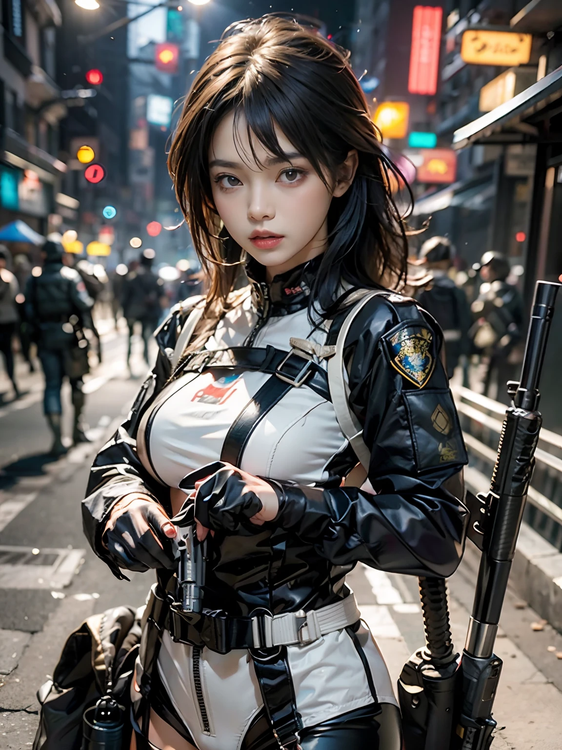 Erase permanently、 - SeaArt AI