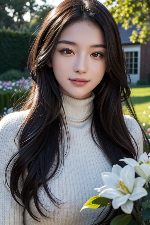 Masterpiece,DSLR photo,analog style,nikon d5,real photo,a photo of a beautiful 2 - SeaArt AI