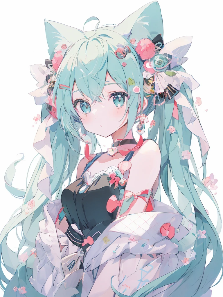 初音ミク