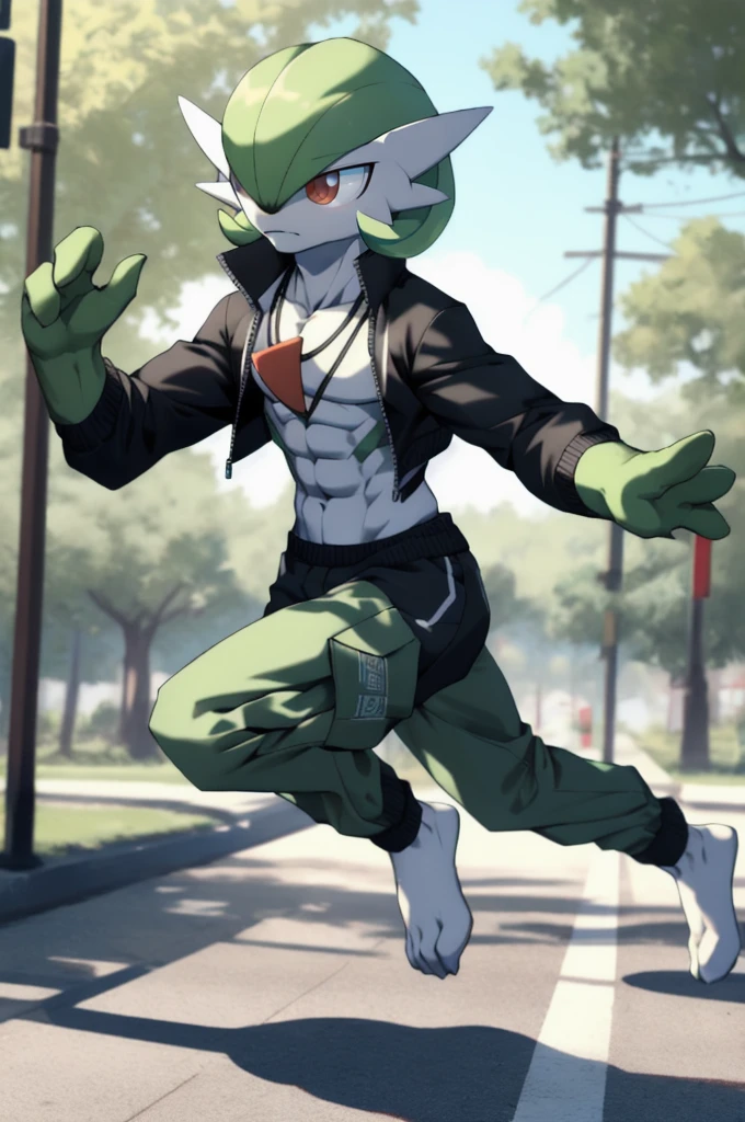 Masterpiece, best quality, full body, Solo, male focus, (androgynous ...