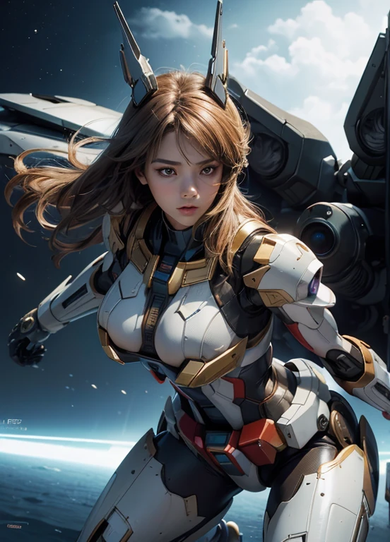 Textured skin, super detail, high-detail, High Quality, bestquality - SeaArt AI