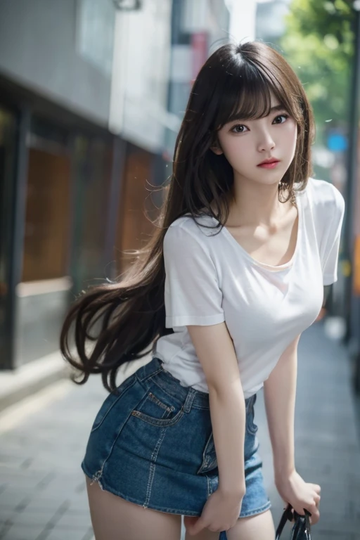 Randome pose、mix4、(8K、Raw photography、top-quality、 masterpiece - SeaArt AI