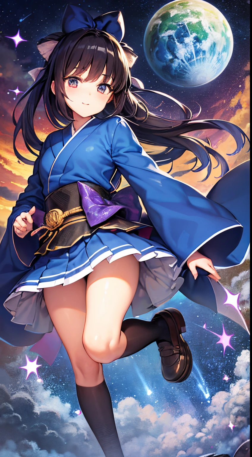 （Shibuya Rin) - SeaArt AI