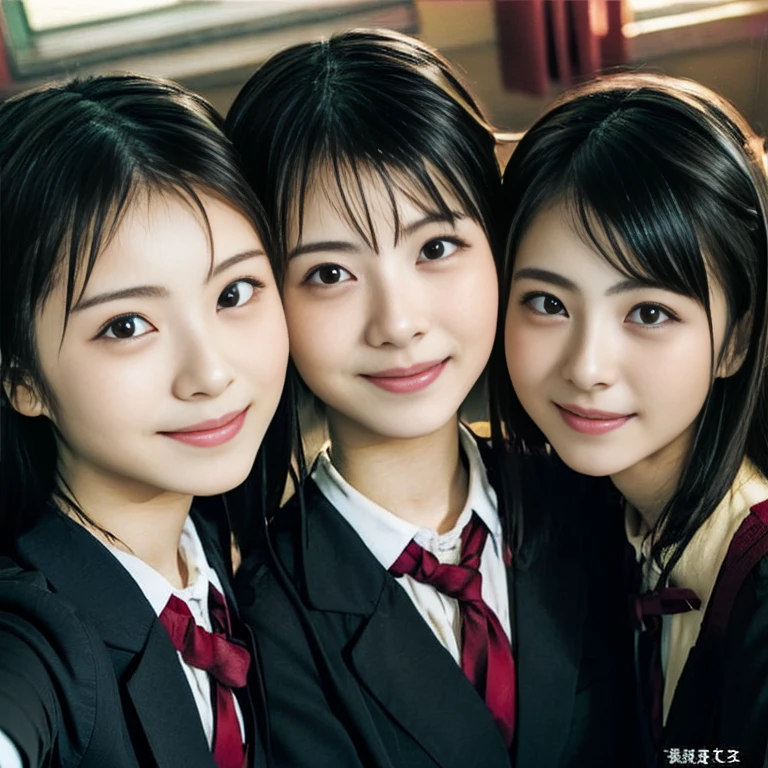 A picture、(((multiple girls))),((((6+girls))))、((10 girls))、The same ...