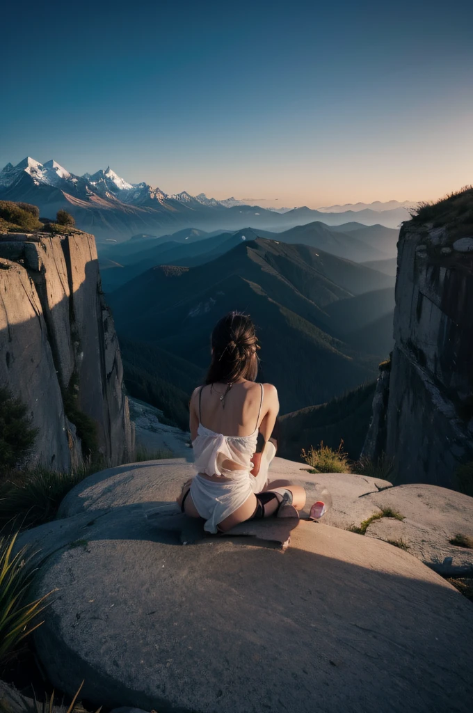 Remove image - SeaArt AI