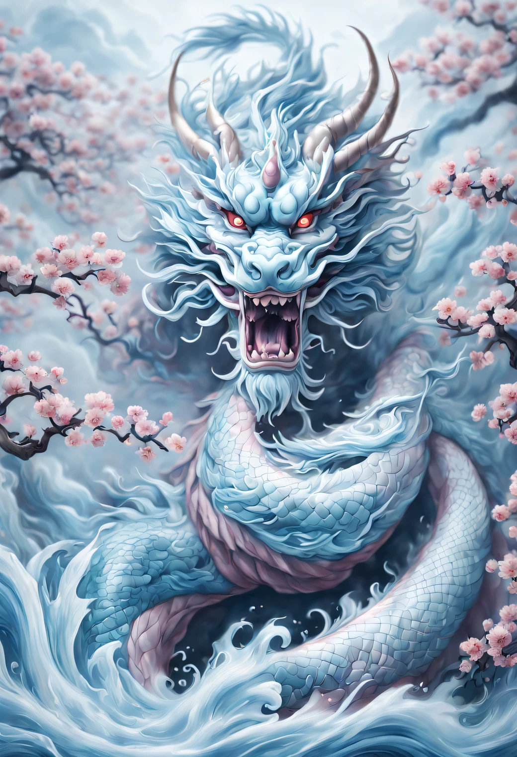 Chinese Dragon