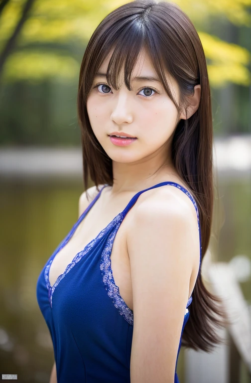 Japanese Cute Models