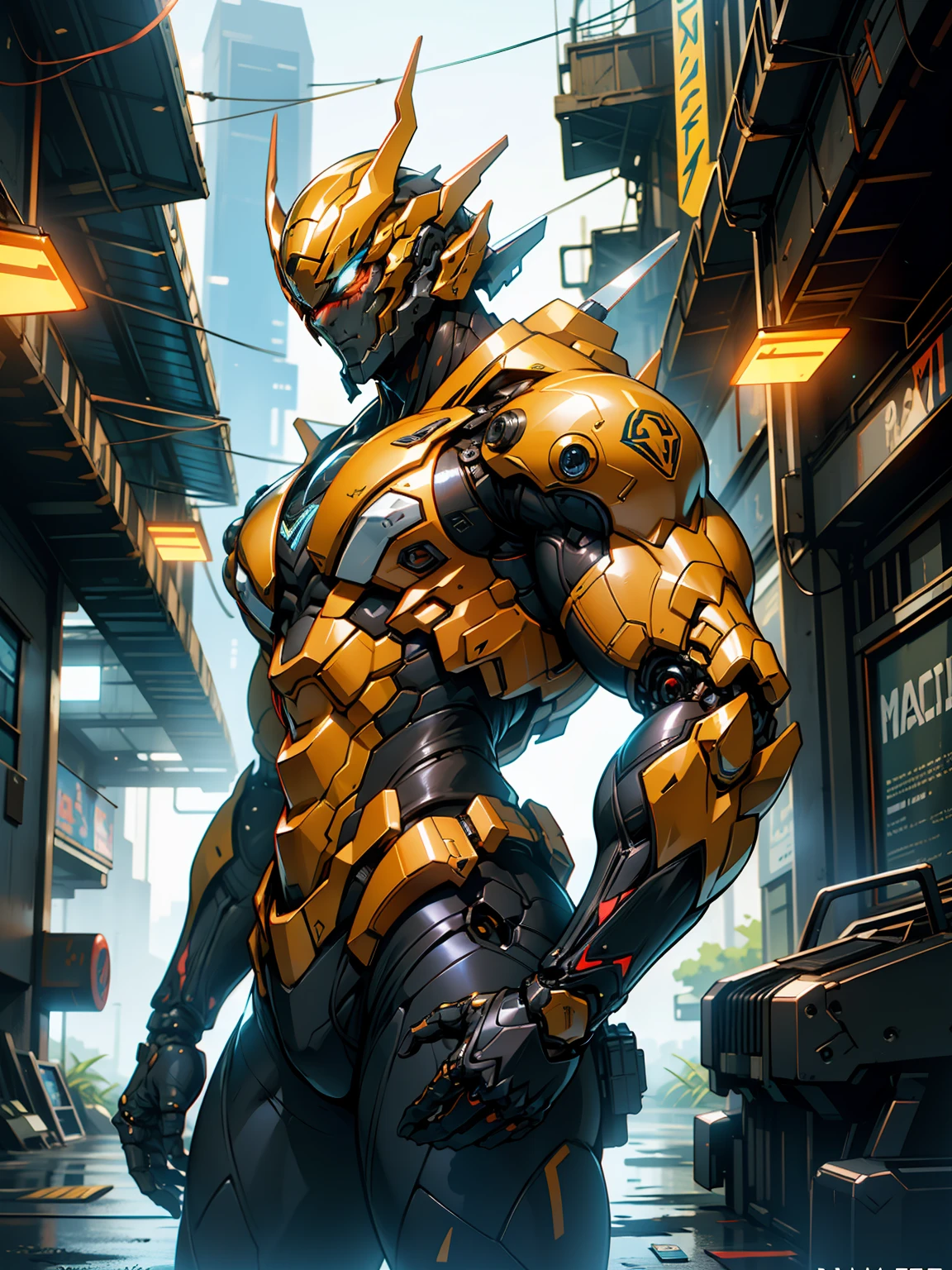 (1girl:1.5), Cinematic, hyper-detailed, and insanely detailed - SeaArt AI