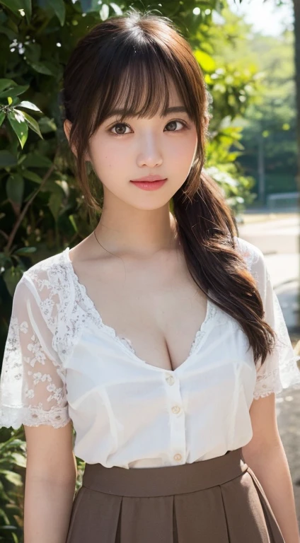 Smile、natta、Raw photography、(((Ultimate Beauty Portrait)))、( - SeaArt AI