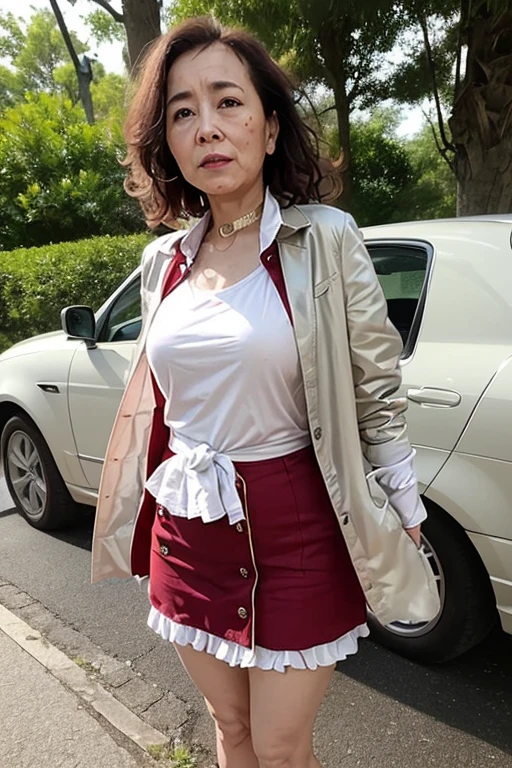 (Top image quality、top-quality、Top resolution、Masterpiece、ultra - SeaArt AI