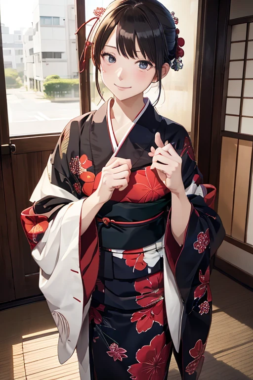 (8K), (Best Quality), (masutepiece: 1.2) Rakugo artist - SeaArt AI
