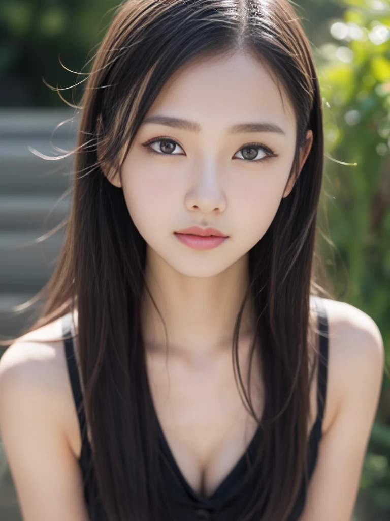 1 girl, ((Full body)), Ultra-realistic capture, Highly detailed - SeaArt AI