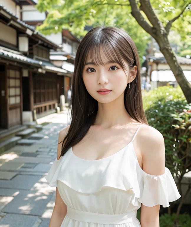 （high-level image quality、ultra-detailliert、Pursuing a sense of realism ...