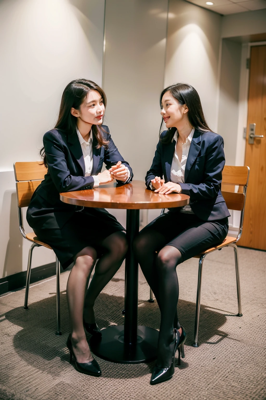 (((Best quality at best)), ((tmasterpiece)), (detailed), The background ...