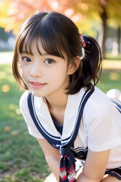 masterpiece))), (((Full body photo)))， (One beautiful Japan girl - SeaArt AI