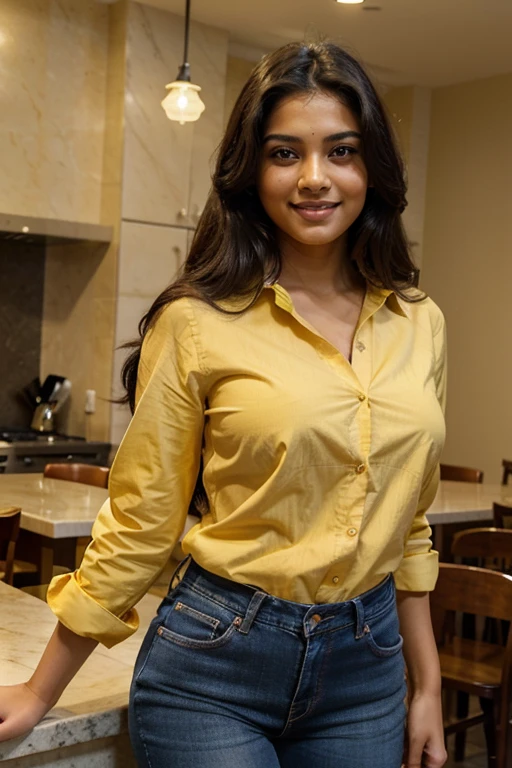 Masterpiece, highest quality, realistic, very fine details, high resolution - SeaArt AI