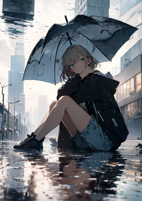 Disorganized, High resolution, Super detailed, (1 girl:1.3), - SeaArt AI
