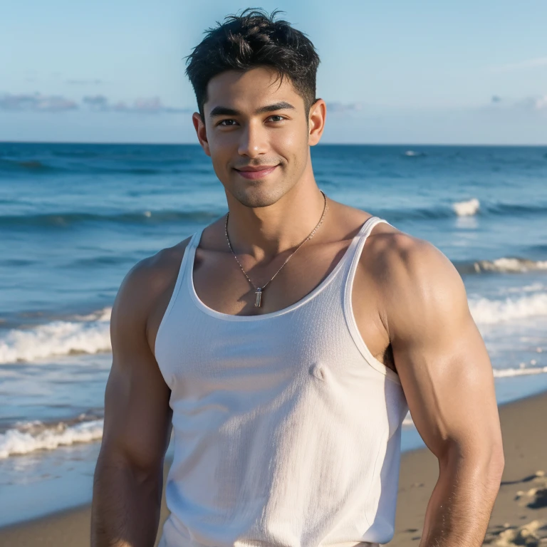 Realistic, (masterpiece, top quality, best quality, official art - SeaArt AI