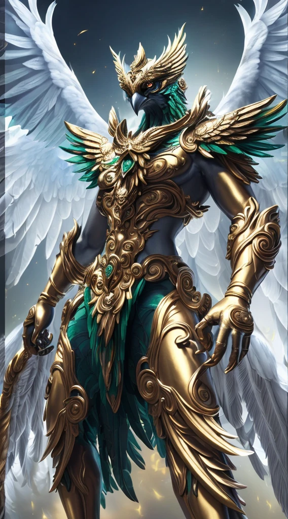 garuda