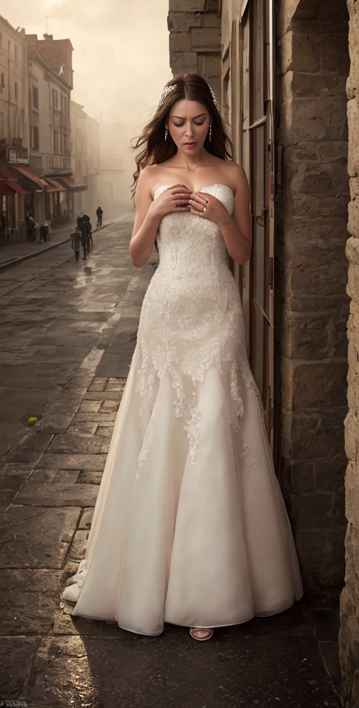 Masterpiece, best quality, photorealistic, ultra detailed, fine details ...