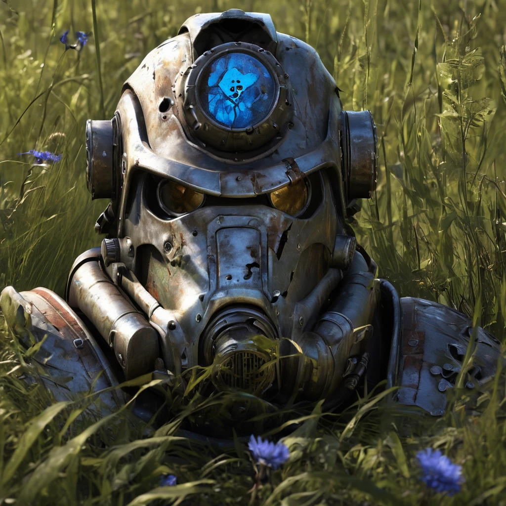 High Resolution, High Quality, Masterpiece. Steel Brotherhood power ...