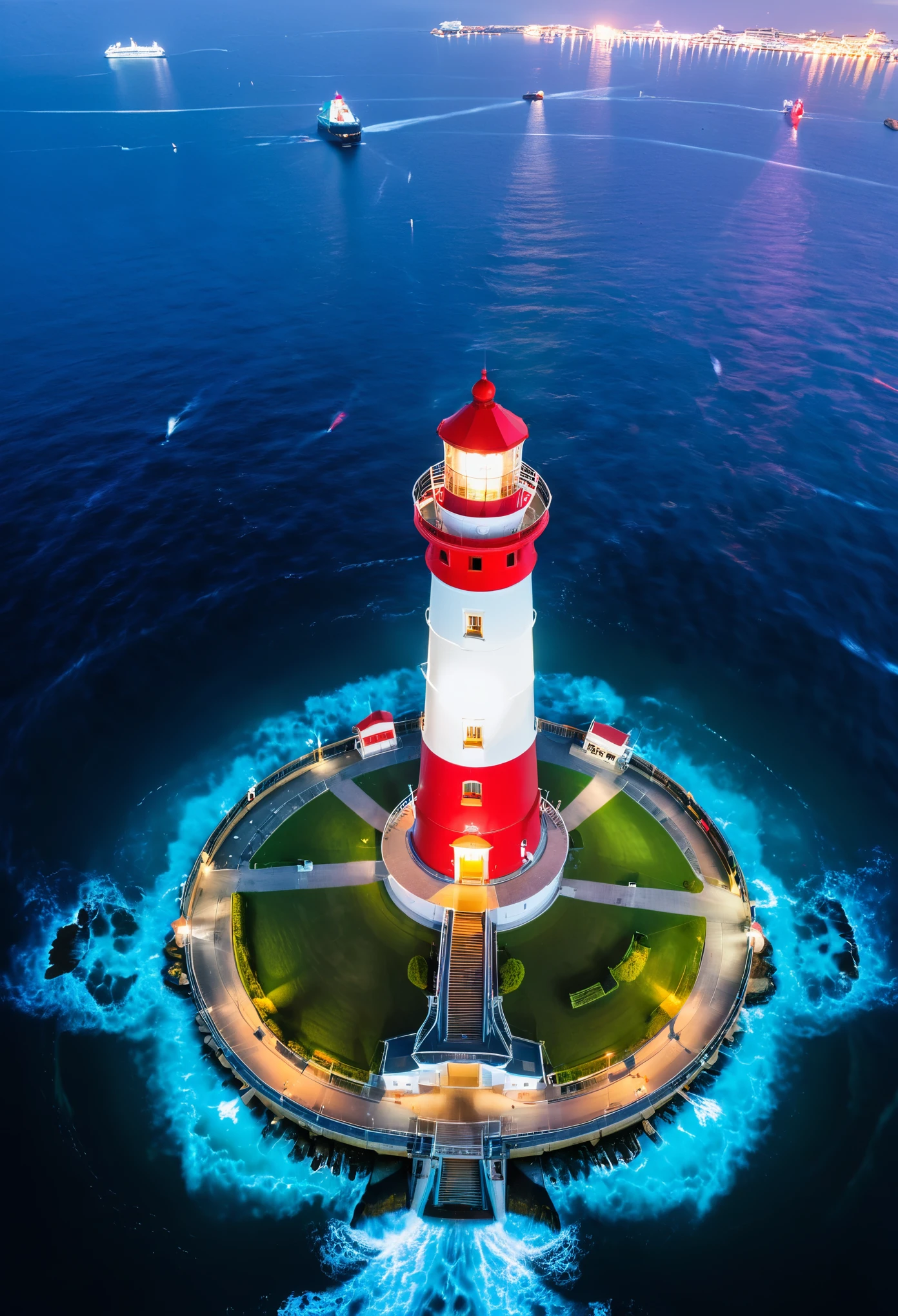 best quality,ultra-detailed,realistic,dragon sitting on top of a ...