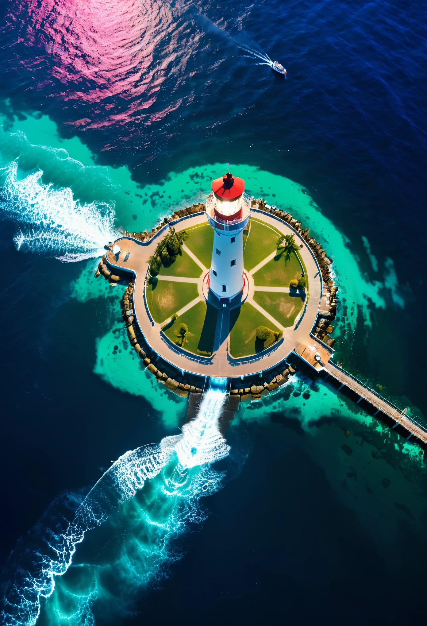 best quality,ultra-detailed,realistic,dragon sitting on top of a ...