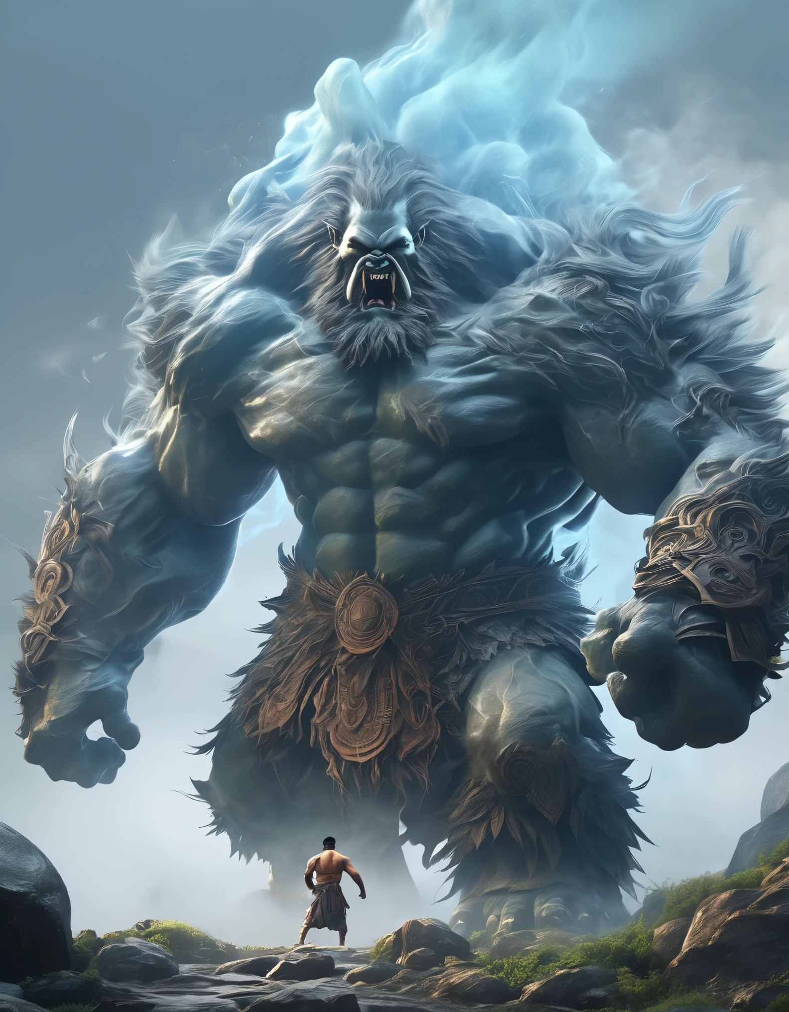 Troll