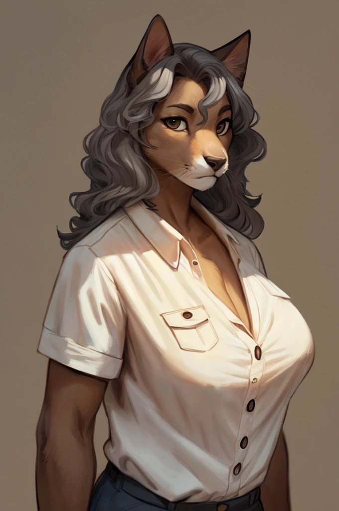 By bebebebebe, by lostgoose, by goonie-san, solo, standing, female ...