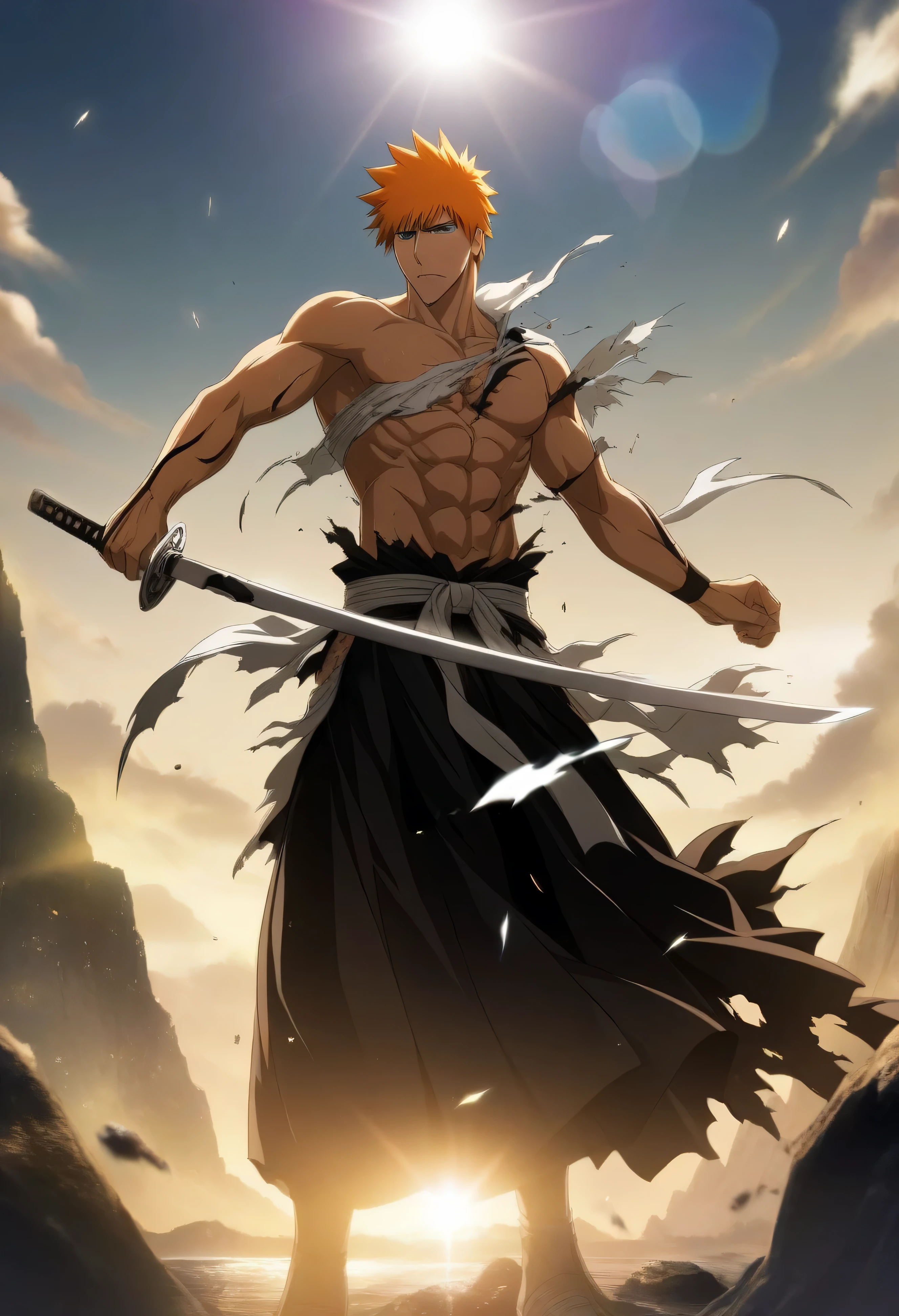 🌟Ichigo Kurosaki🌠