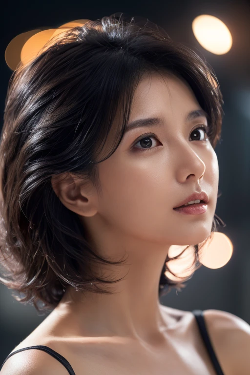 Random pose, mix 4, (8K, original photo, highest quality, masterpiece ...