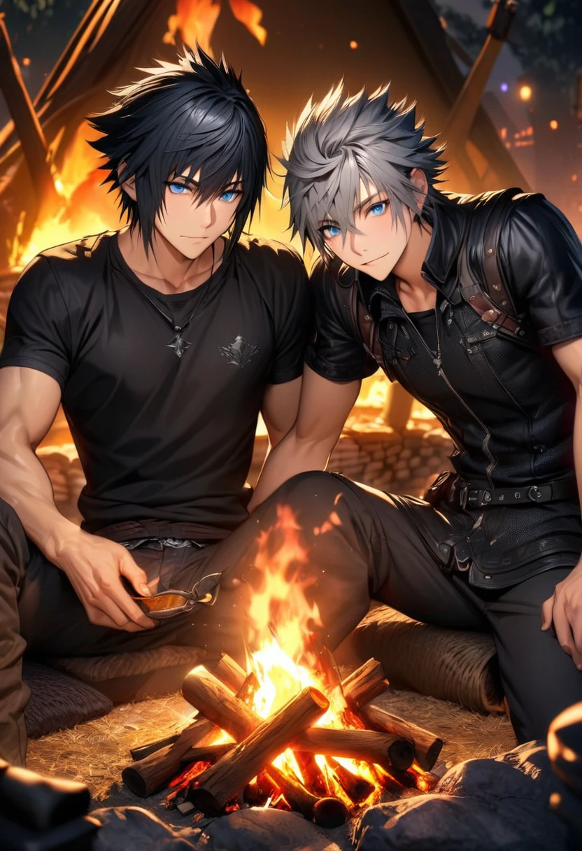 Absurdres, highres, ultra detailed, HDR), masterpiece, best quality ...