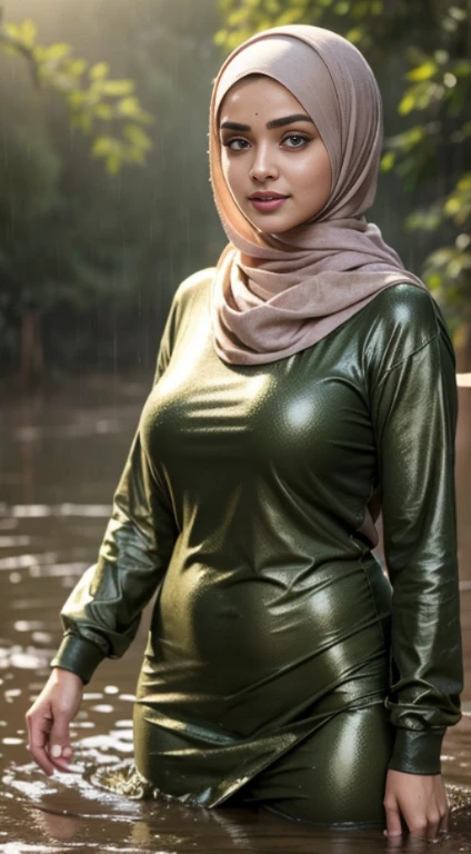 RAW, Best quality, high resolution, Masterpiece: 1.3), Beautiful Aishwarya ra in - SeaArt AI