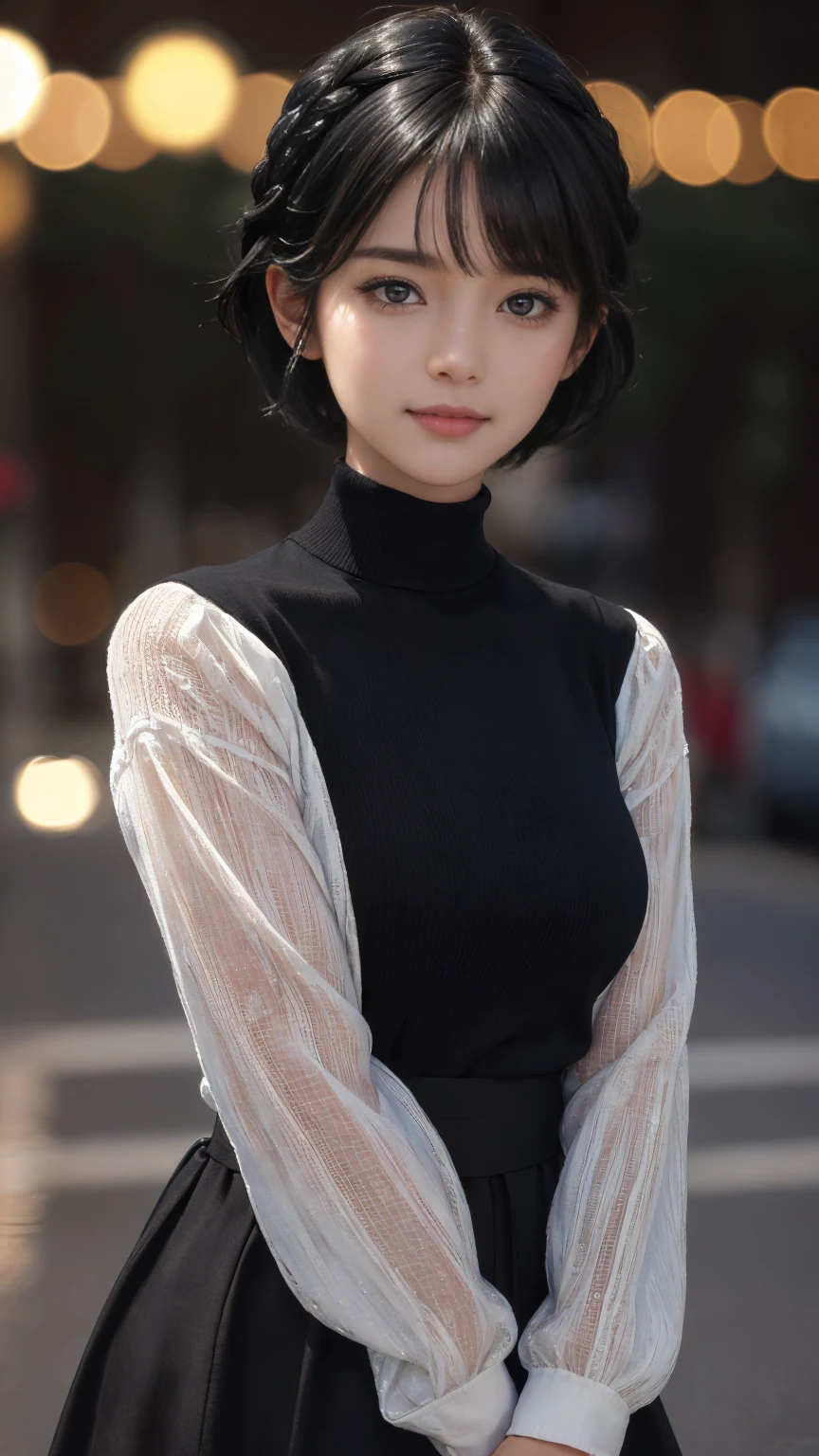 (Masterpiece: 1.3), (8K, Photorealistic, RAW photo, Better quality ...