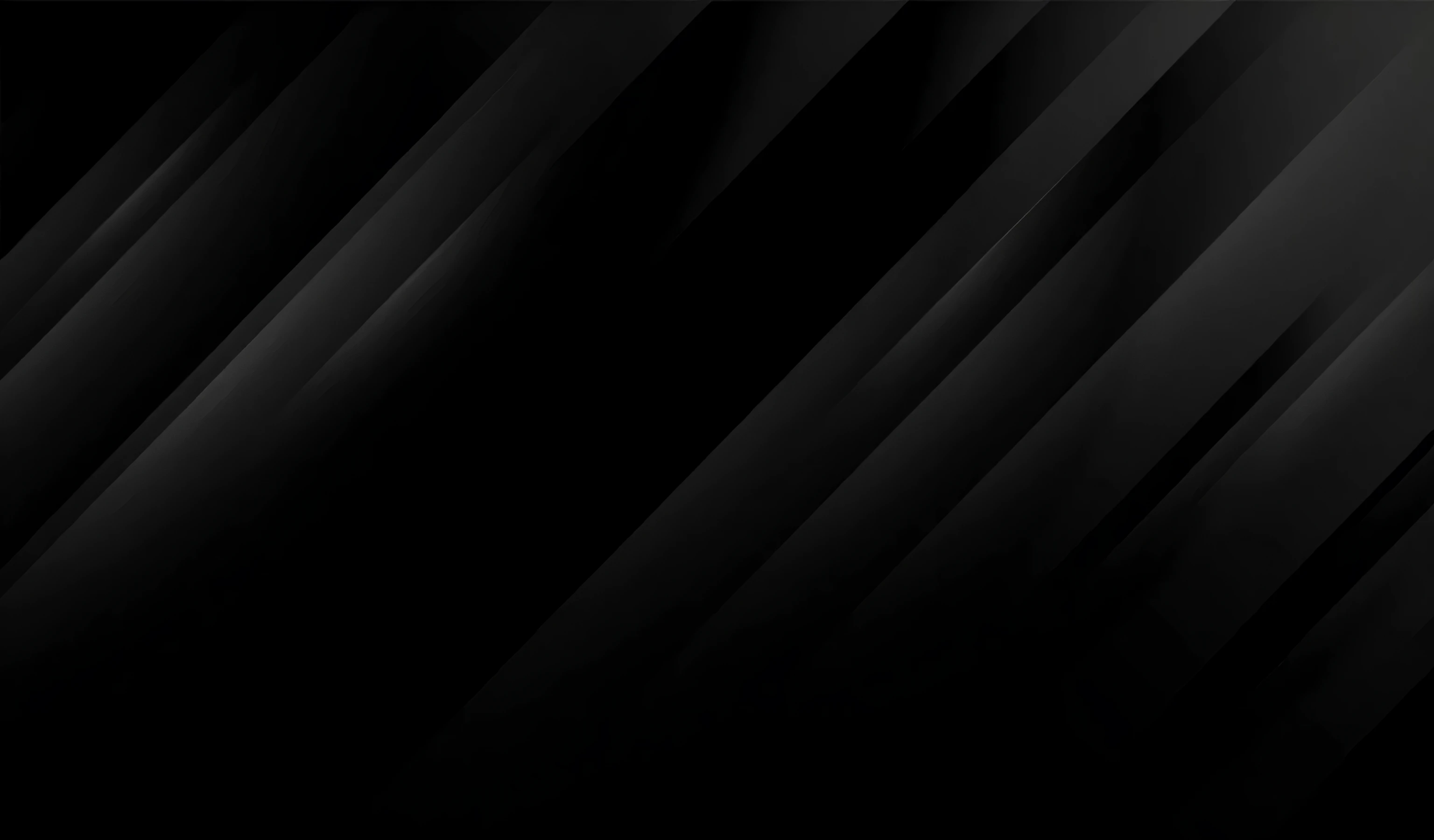 A black and white photo of a dark background with lines - SeaArt AI