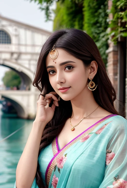 Modelshoot style, (extremely detailed CG unity 8k wallpaper) - SeaArt AI