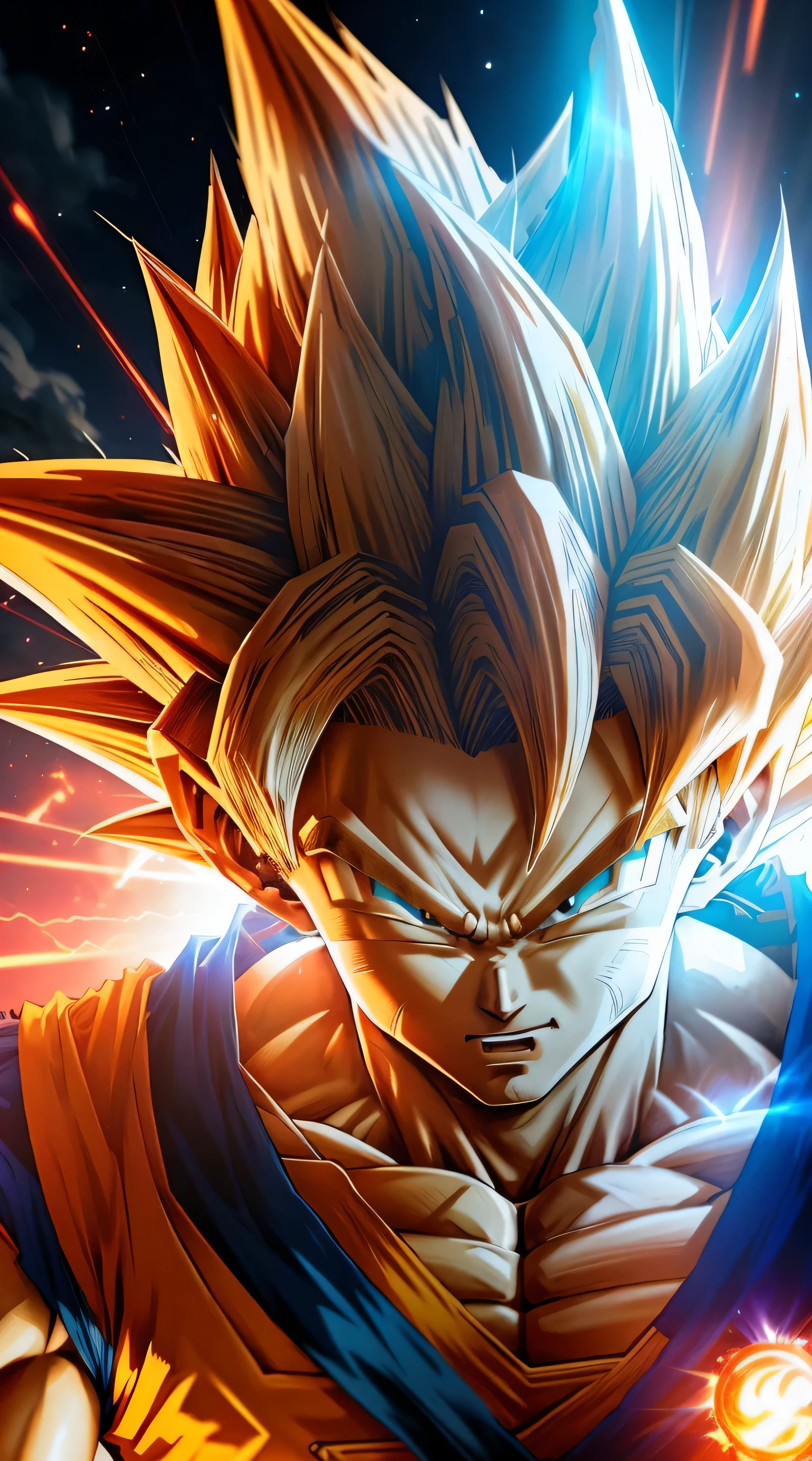 Dragon ball z wallpapers dragon ball z wallpapers dragon ball z ...