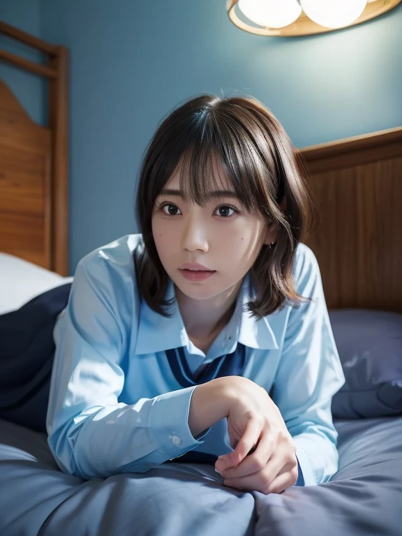 (In 8K、Raw photo, highest quality, High resolution:1.2)、(Realistic ...