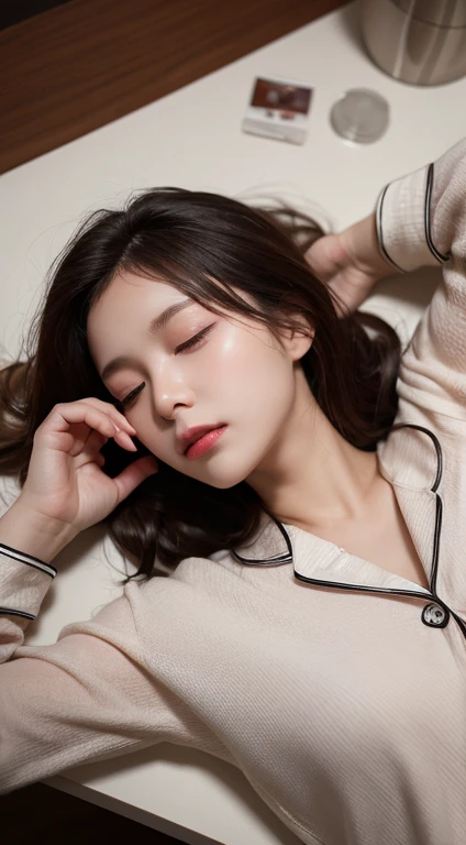 Tabletop, highest quality, figure, Very detailed, In detail, High ...