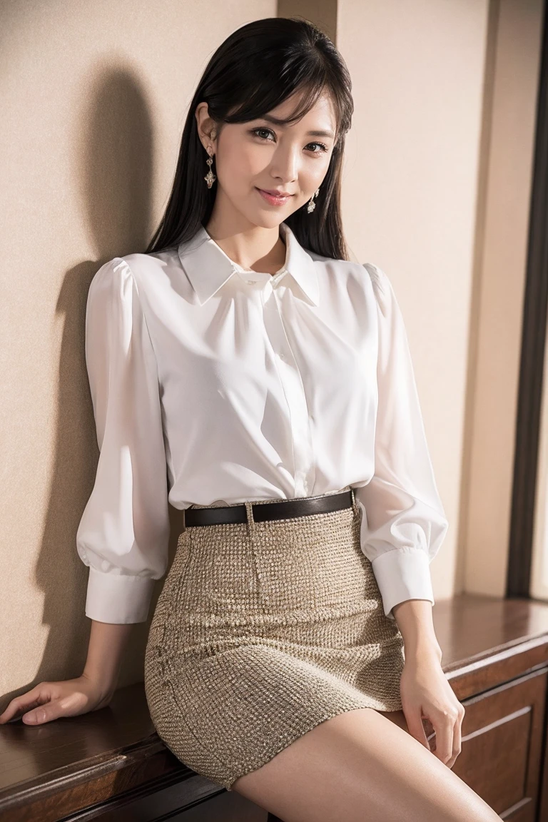 Medium display, Cowboy Shot, Written boundary depth, bust, movie angle ...