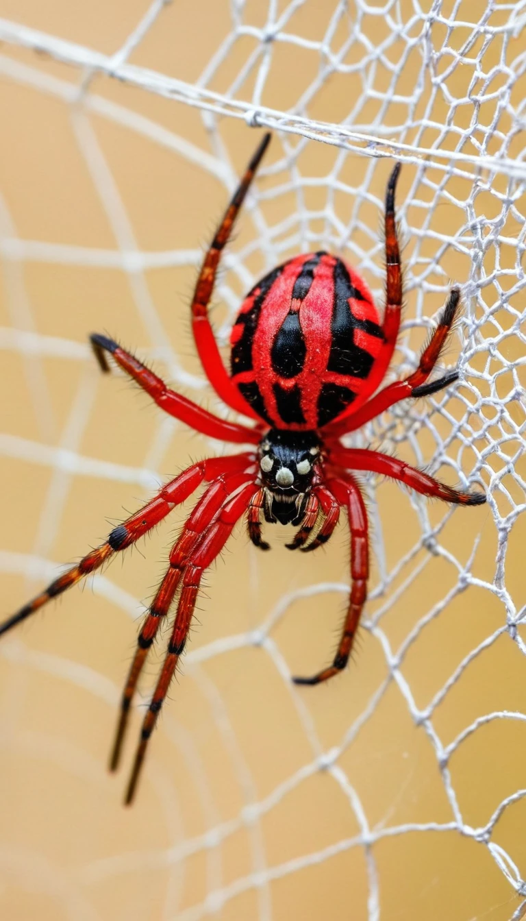Pen and paper, Red Cliff, Animal spider, Spiders, Red Cliff spider ...