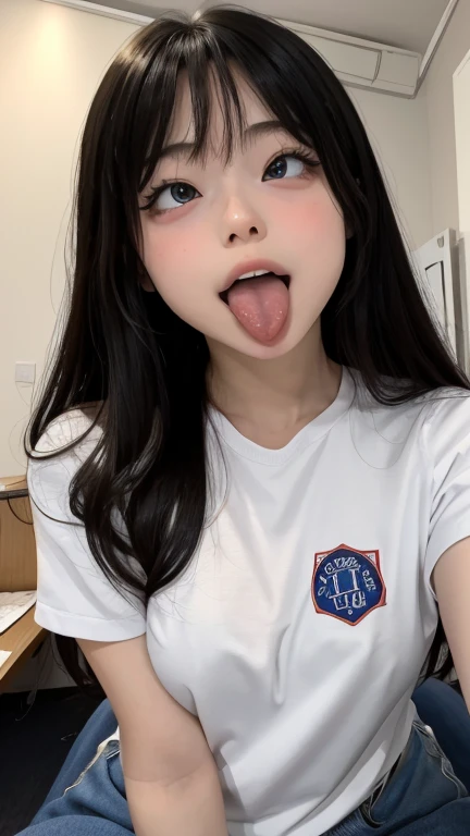 4K、Realistic depiction、Beautiful image quality、Japanese、beautiful girl ...