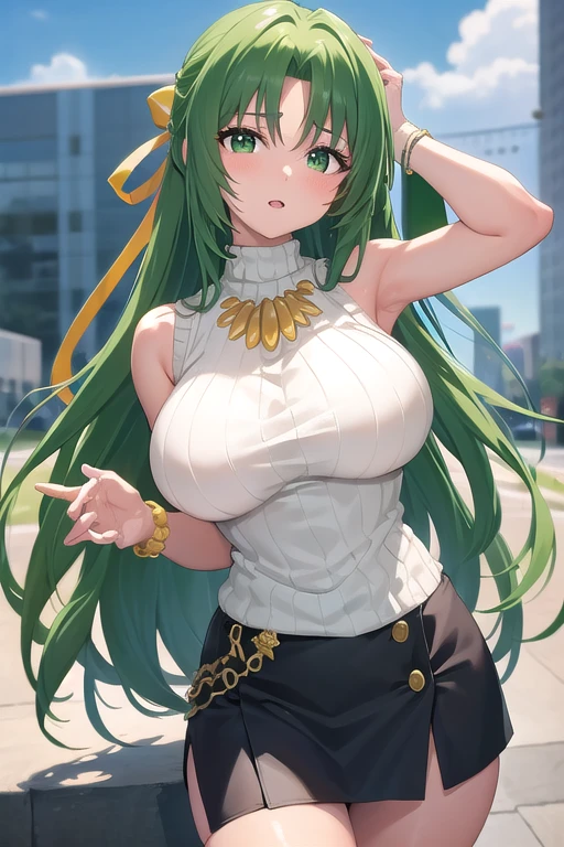 Masterpiece, best quality, ultra-high-detailed,Sonozaki Shion - SeaArt AI